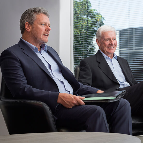 Who We Are | Tax Services - Small Business Accounting | Paris Financial