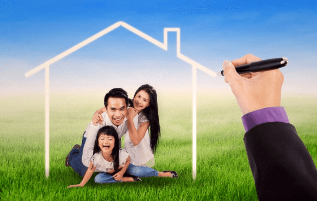 Tax & the family home - Paris Financial: Accounting And Financial Services
