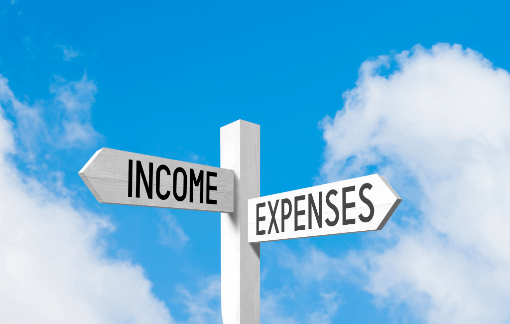 Business income and expenses - Paris Financial: Accounting And ...