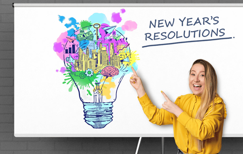 Five New Year’s Tax Resolutions - Paris Financial: Accounting And ...