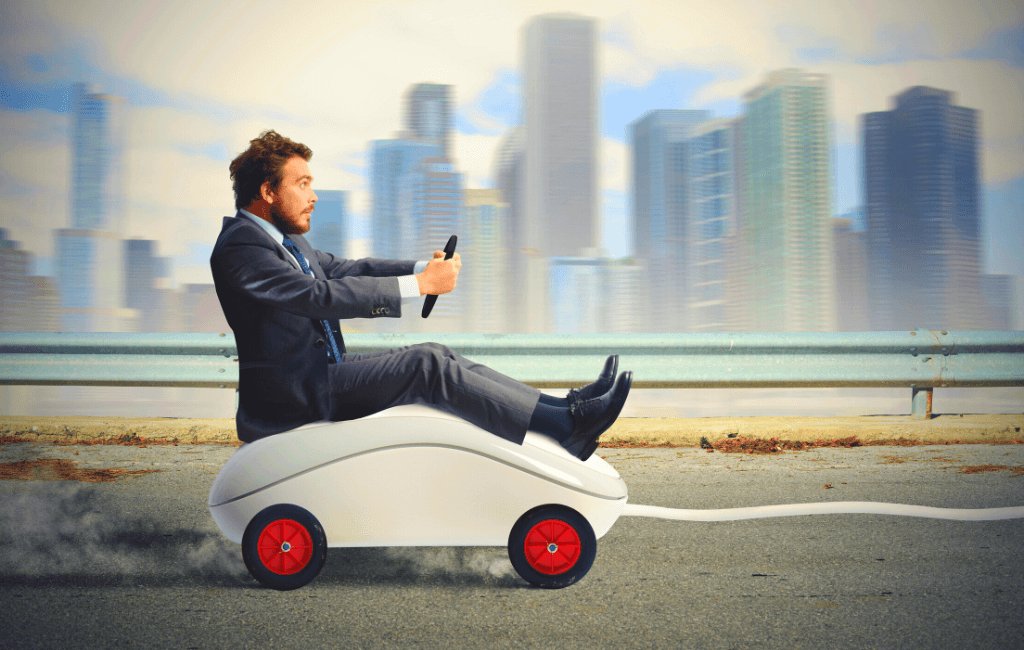 Full throttle in 2023 - Paris Financial: Accounting And Financial Services