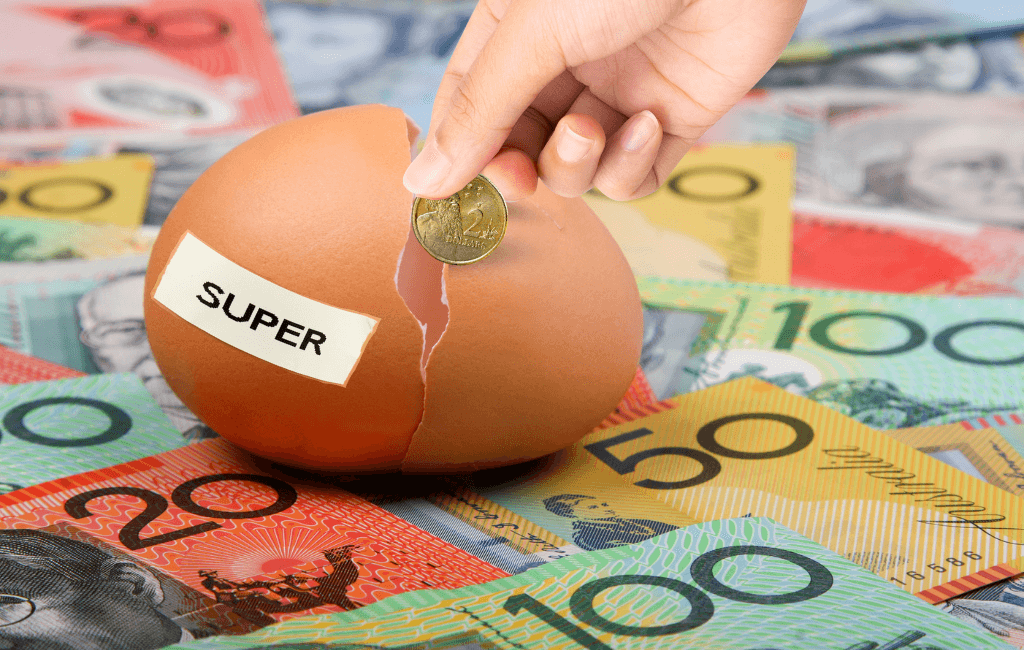 Know the rules for accessing superannuation - Paris Financial ...