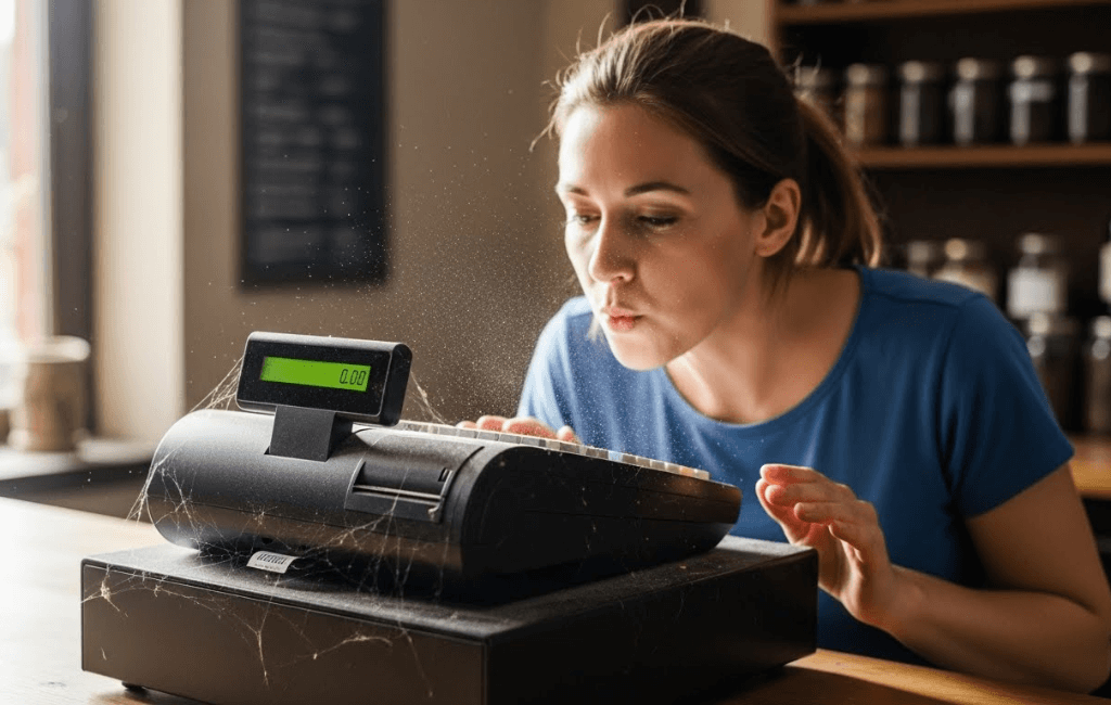 Cash Accounting vs Non-Cash Accounting For Reporting GST - Paris ...